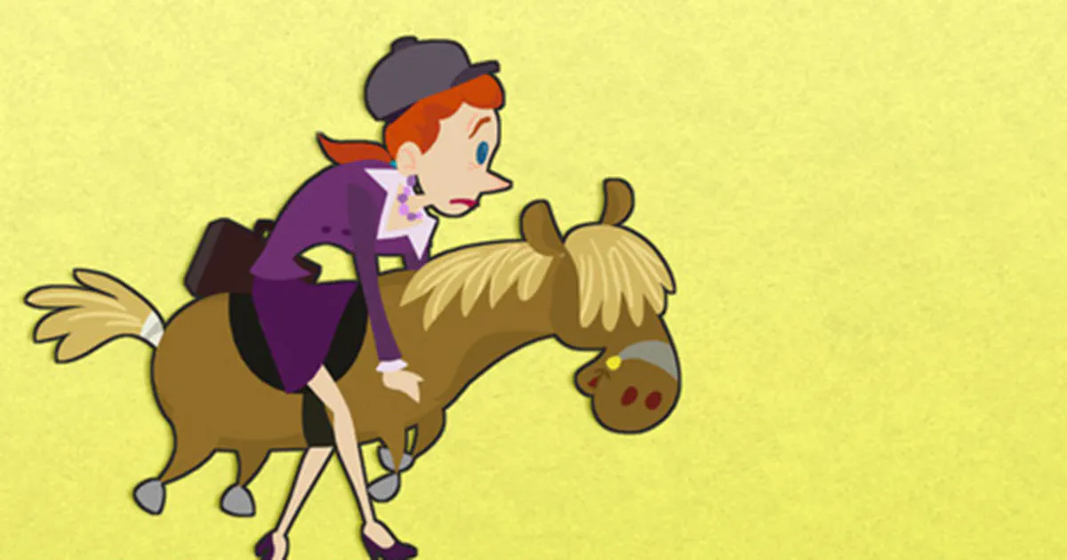 Equal Pay Day | TrickStudio Lutterbeck GmbH