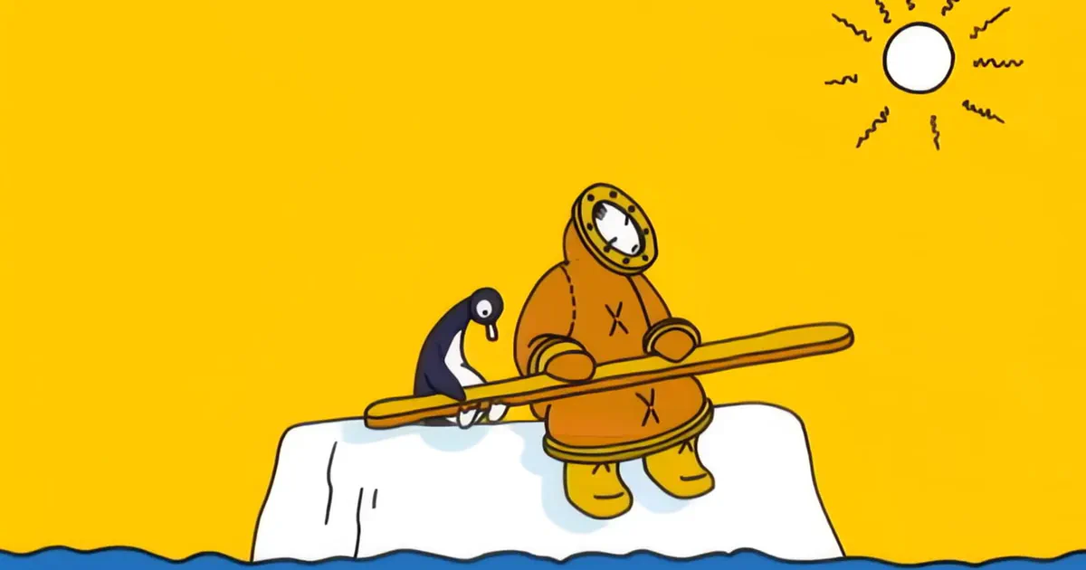 Eskimo | TrickStudio Lutterbeck GmbH