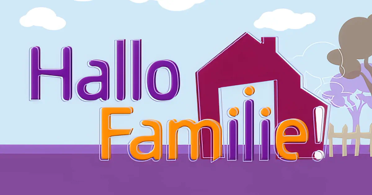 Hello family | TrickStudio Lutterbeck GmbH